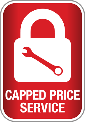 Capped Price Service | Hino Truck and Bus Australia