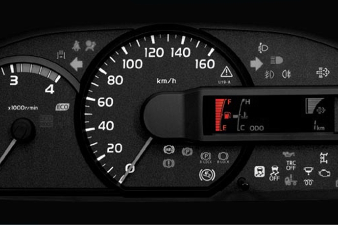 Maximise fuel efficiency in your truck Maximise fuel efficiency in your truck