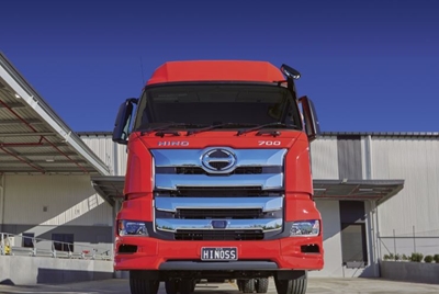 Hino Hub | Hino Truck and Bus Australia